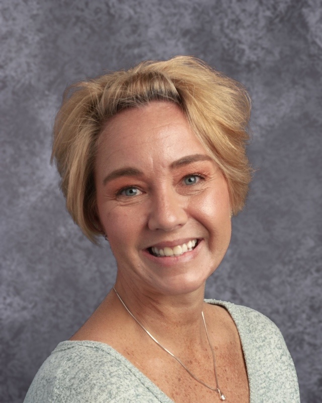 Michele Yancy - St. Michael's Academy I Pre-K to Grade 5