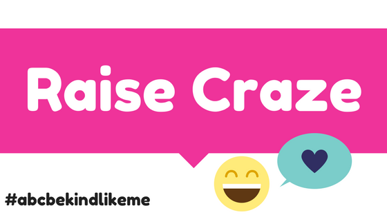 Raise Craze - St. Michael's Academy I Pre-K to Grade 5